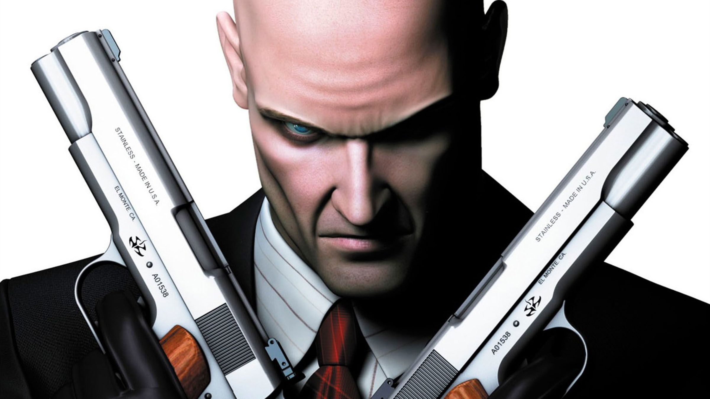 Hulu cancels Hitman TV series from John Wick creator