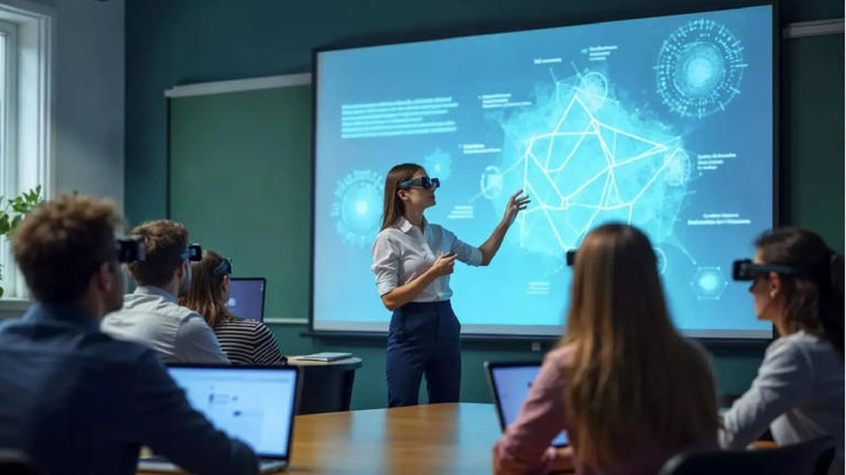 8 free AI courses you can study in 2026 from Google, OpenAI, Microsoft ...