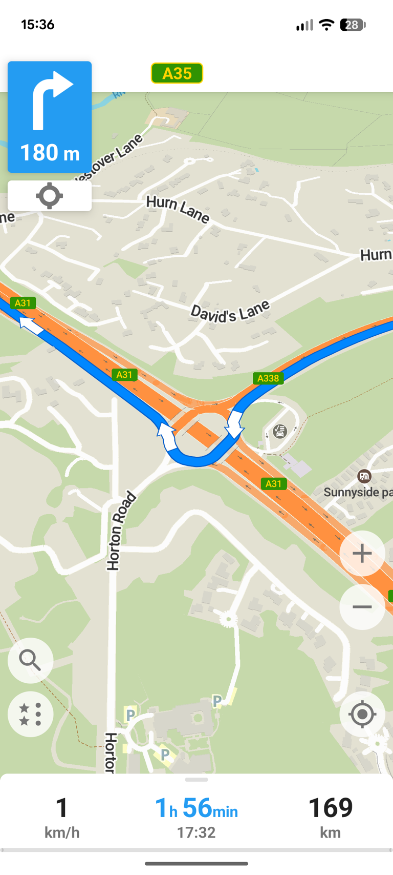 I tested 6 Google Maps alternatives—this is the one I'm sticking with