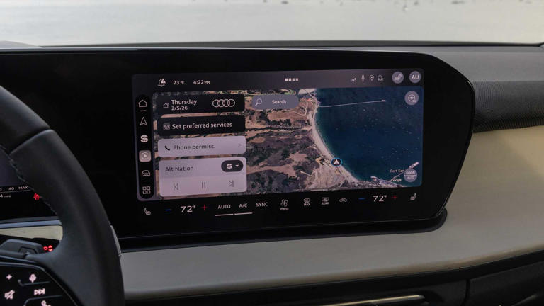 2026 Audi Q3 first drive review: A great luxury SUV experience at a ...