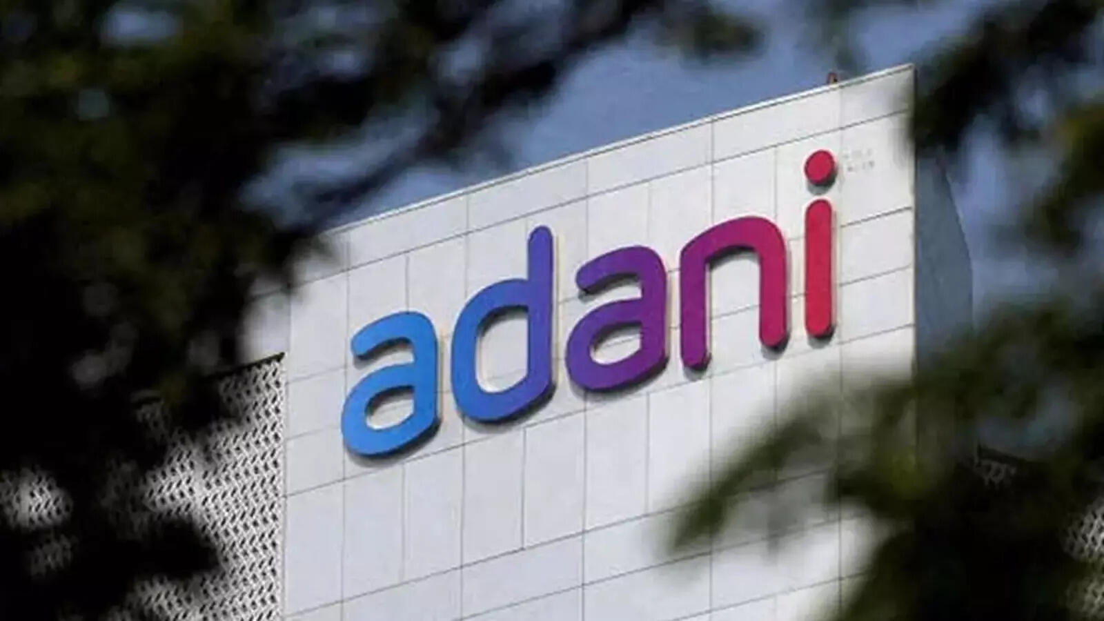 Adani Enterprises shares in focus after NCLT clears merger of green and ...