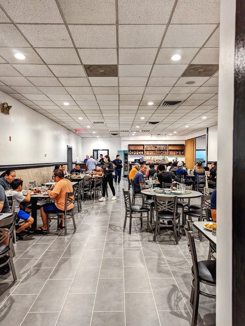 This Virginia destination serves authentic dim sum and steamed ...