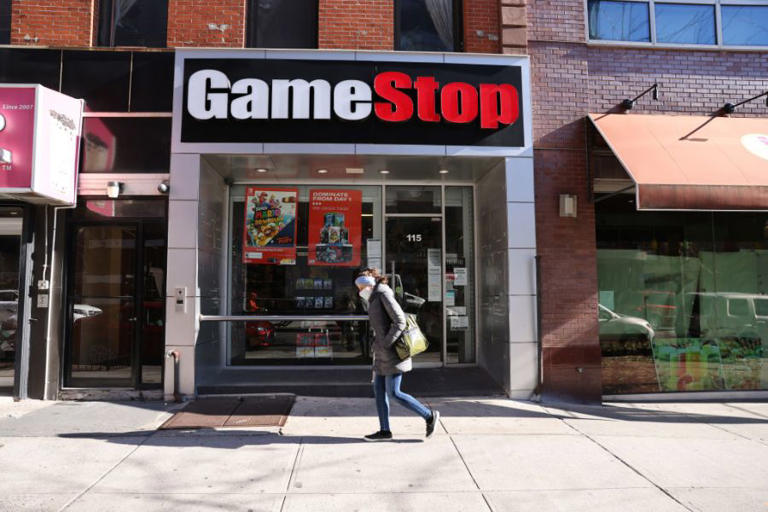 GameStop says 3 beloved gaming consoles now 'historic artifacts'