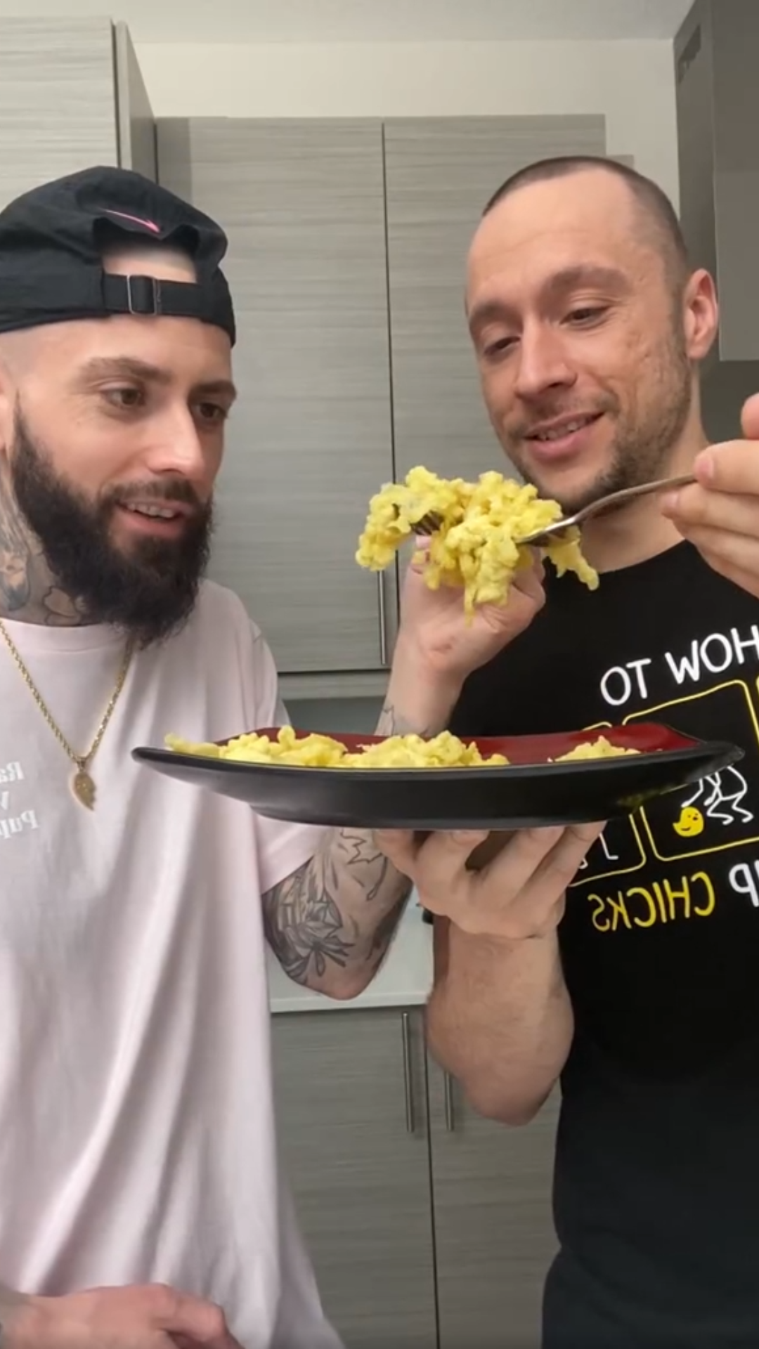 Deep-fried egg hack that delivers a crispy twist