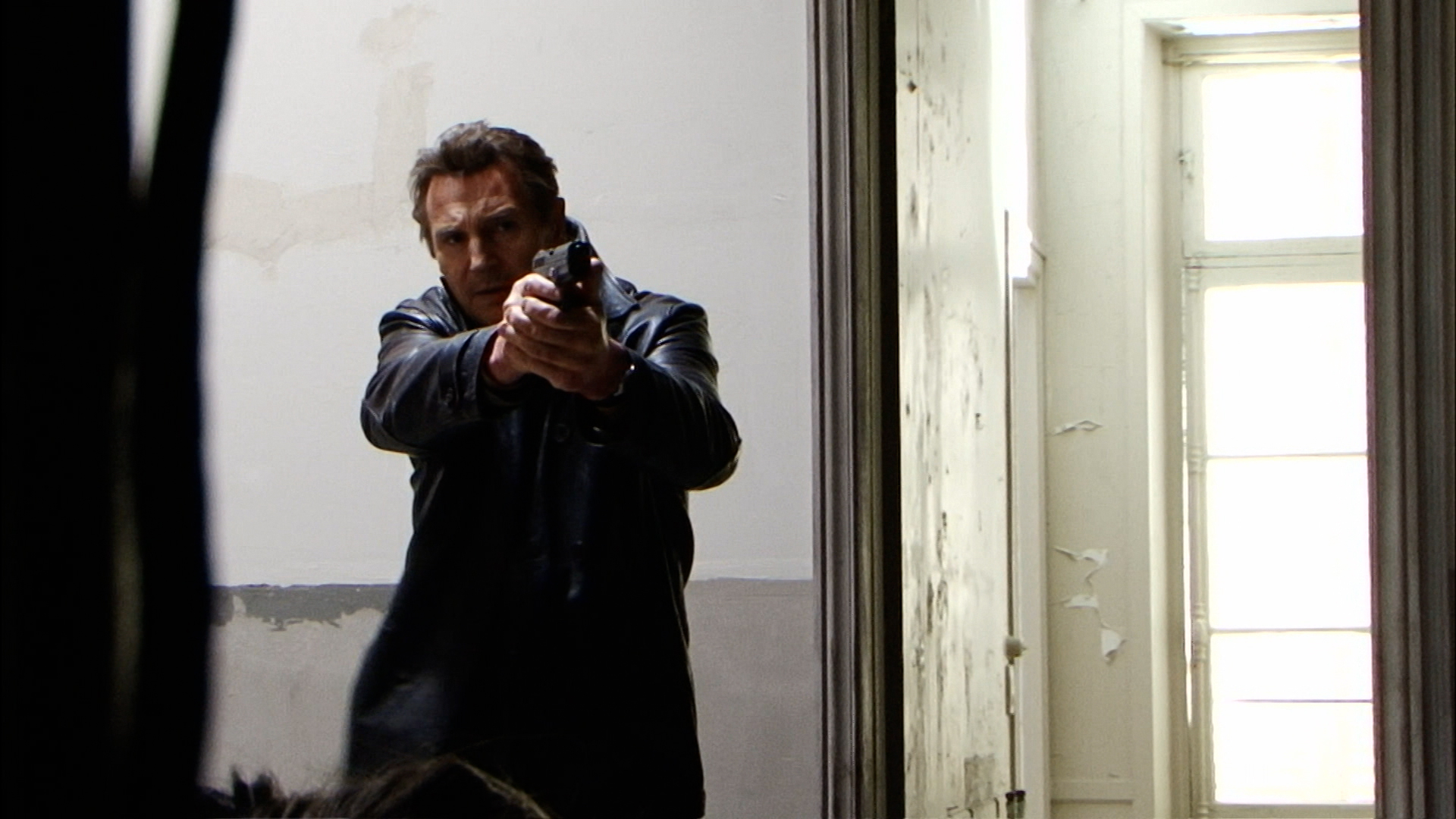 From boxing rings to blockbusters: The incredible career of Liam Neeson