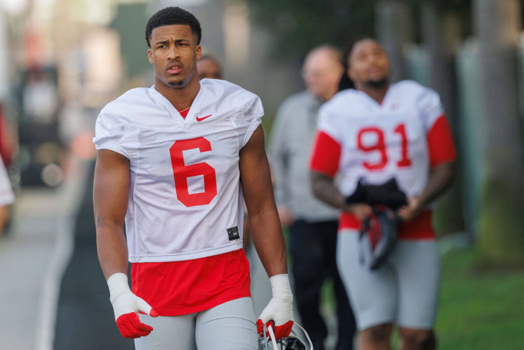 Cowboys linked with 244-lbs national champion amid defensive overhaul