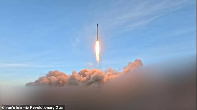 Iran's Revolutionary Guards warn US companies will be attacked as ...