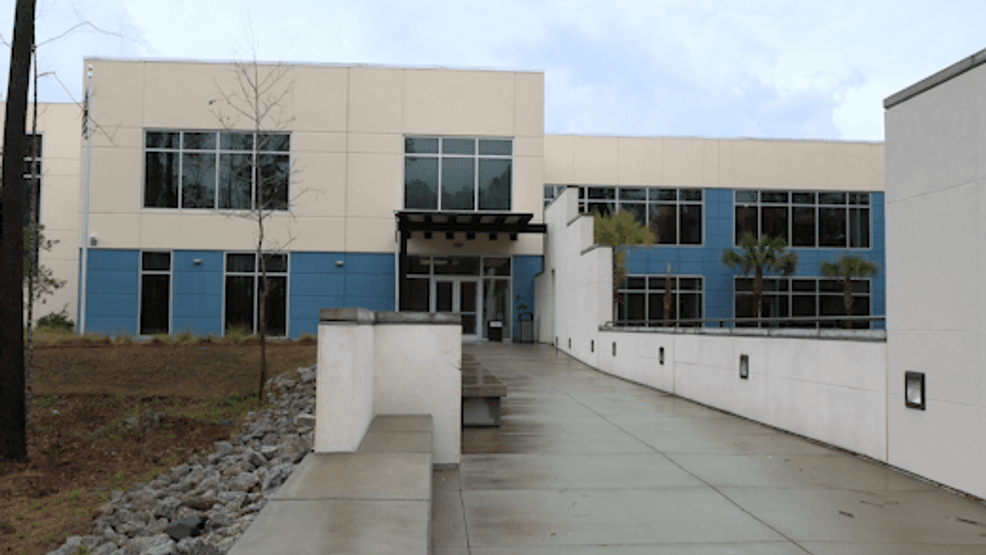 Officials explain why Grand Strand structures aren't built to withstand ...
