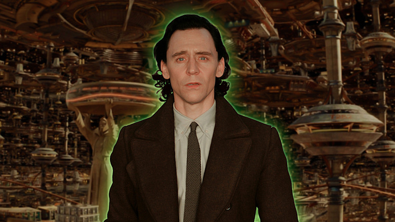 The ending of Loki season 2 explained