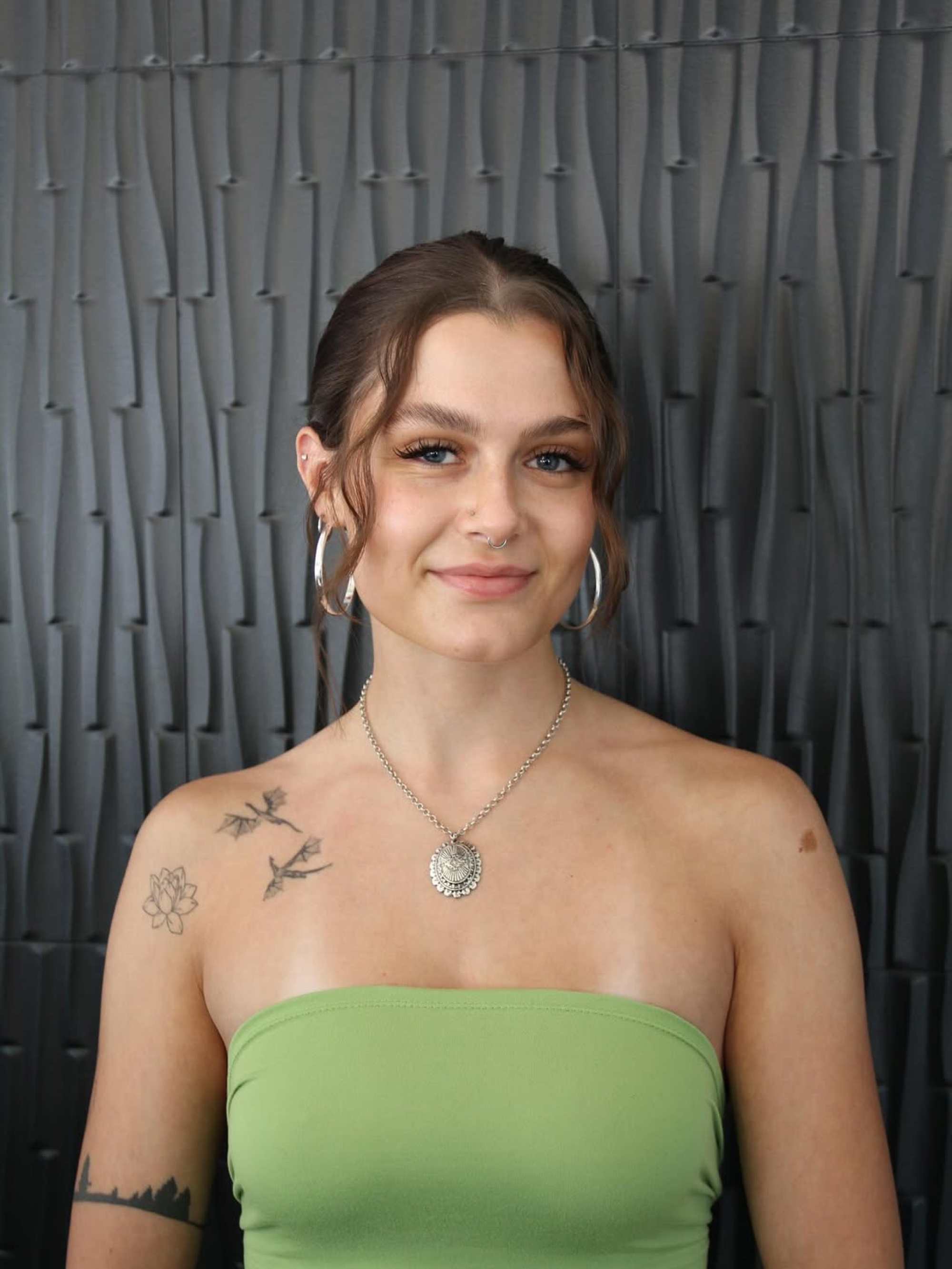 Meet Katelyn Rose Larson, girlfriend of rising star Hudson Williams of ...