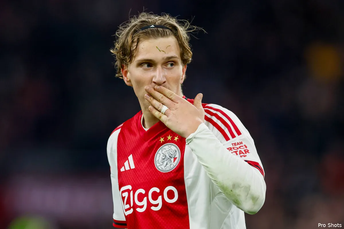 Godts wacht interessante zomer: Europese topclubs tonen interesse in ...