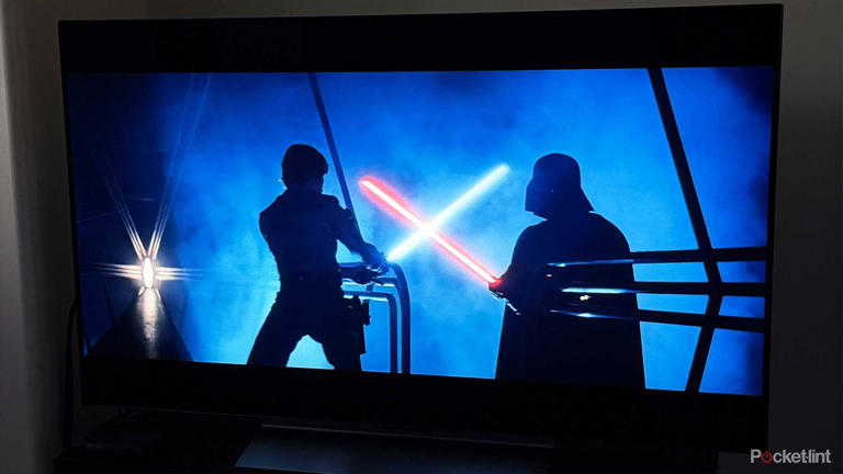 Your TV's coax cable probably does more than you probably think
