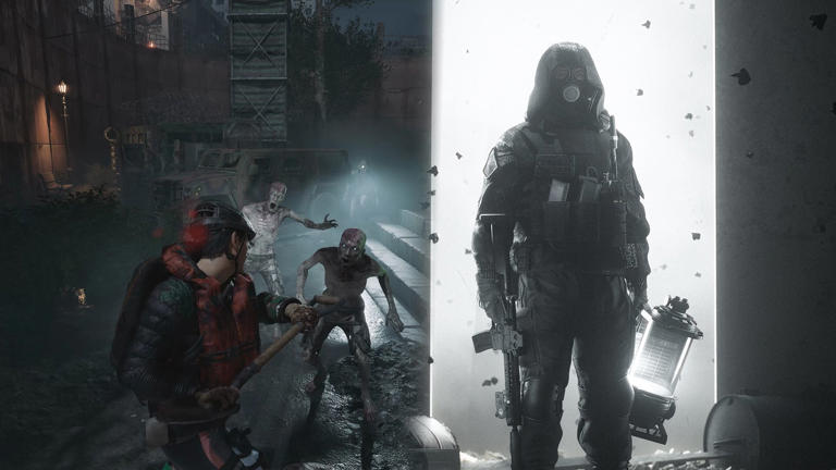 The biggest upcoming zombie games for 2026 & beyond
