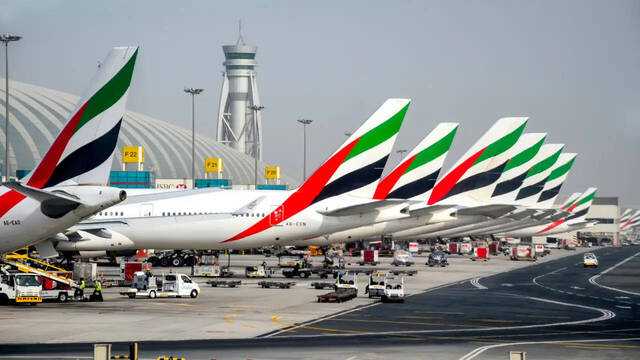 Iran's drone and missile attacks disrupt flights in UAE amid rising ...
