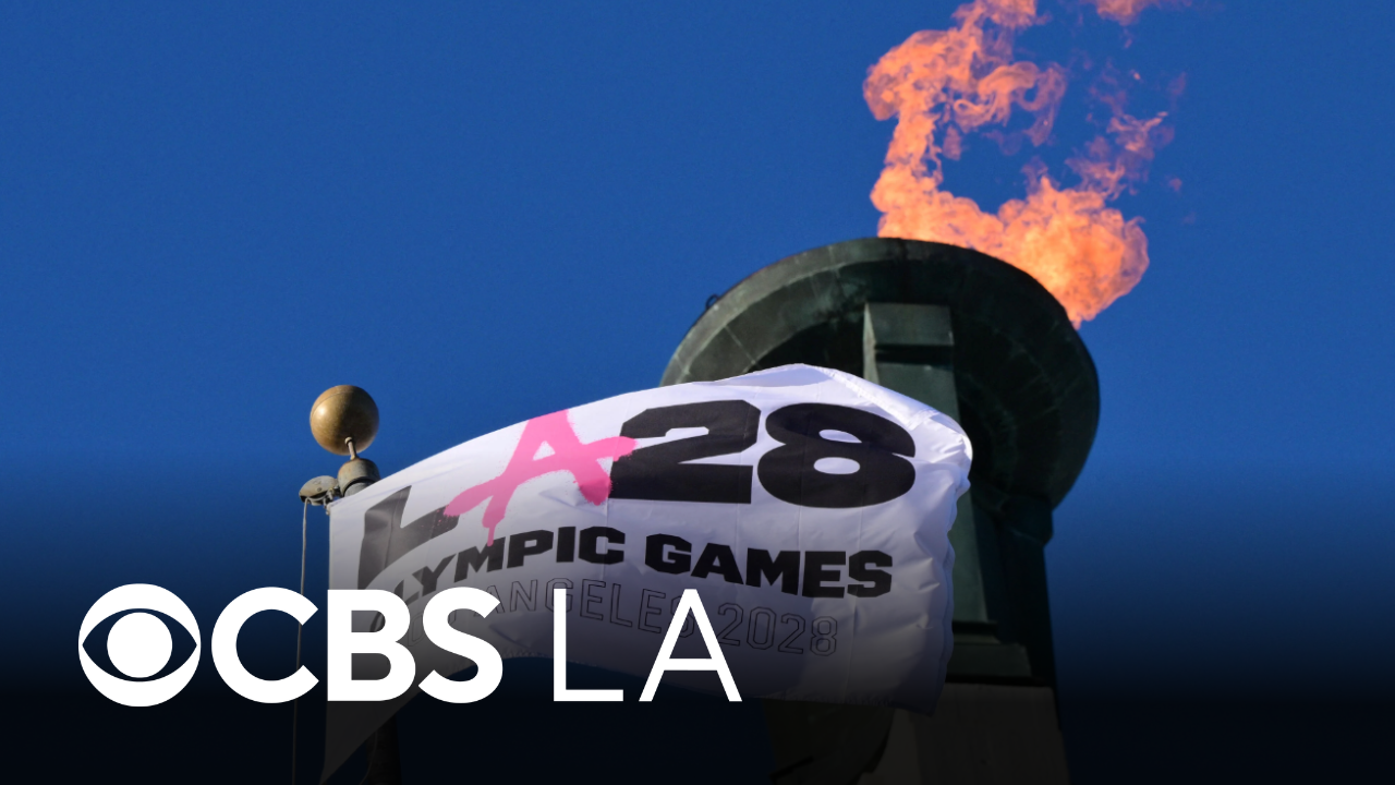 LA28 Olympic ticket registration ends soon; soccer, baseball tournament ...