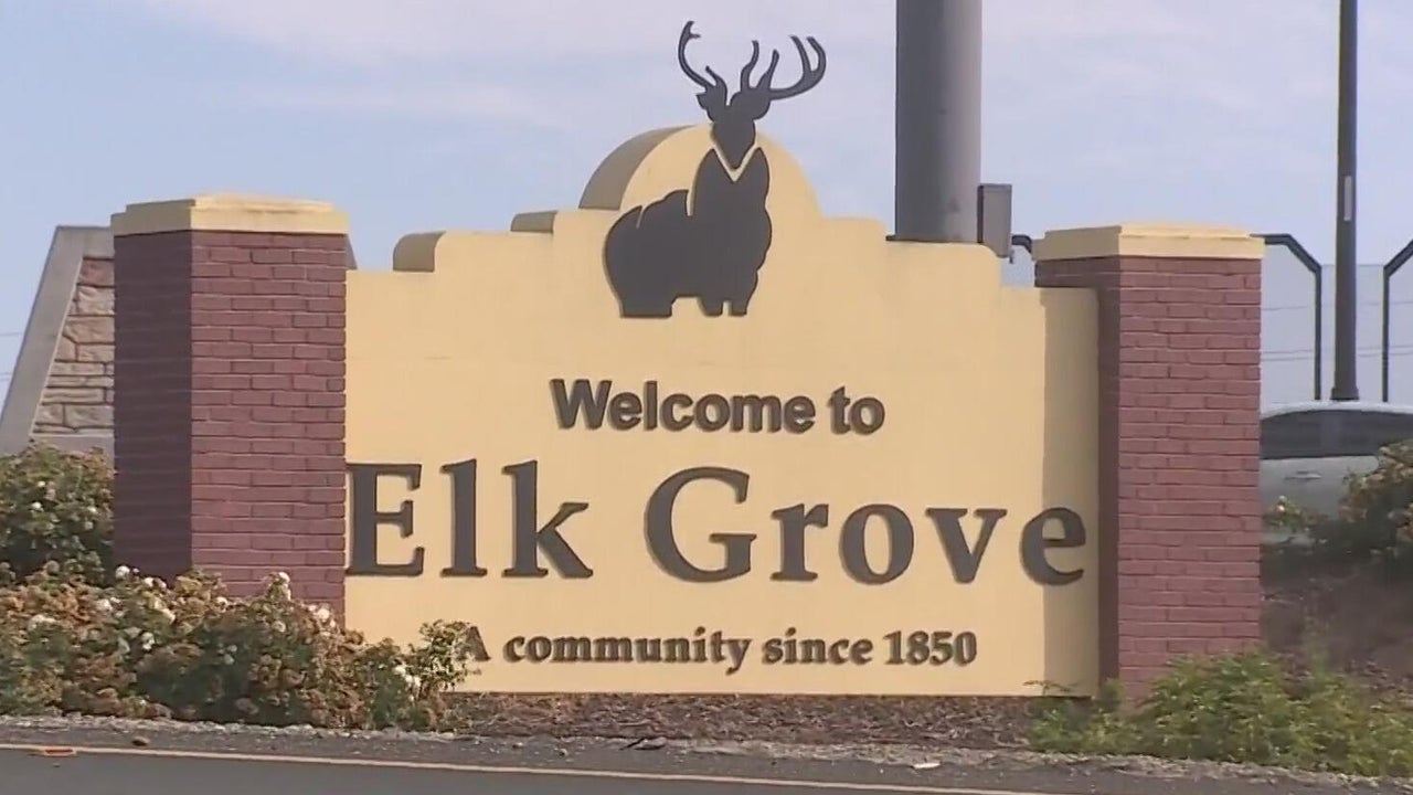Livability names Elk Grove the best place to live in California