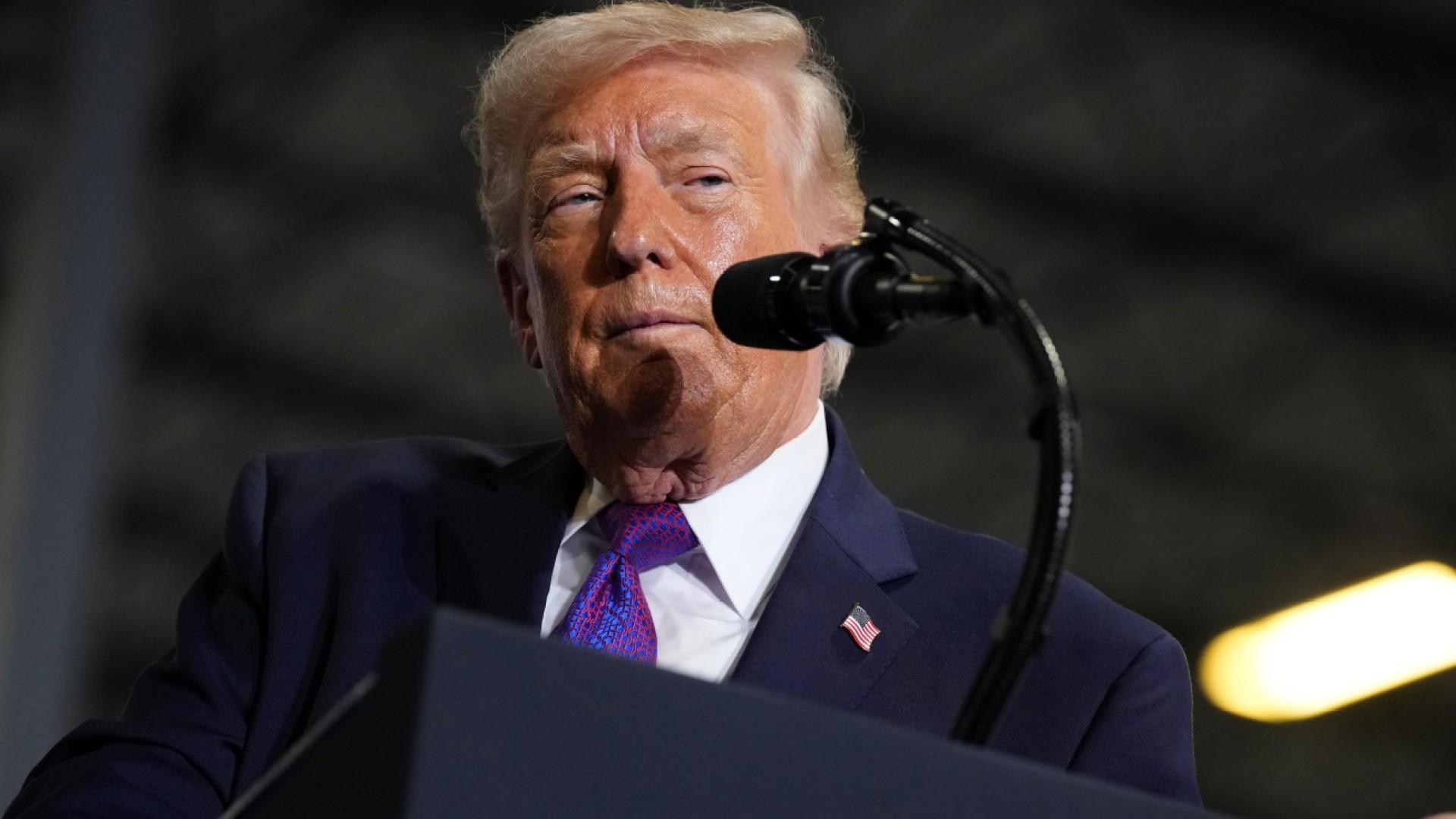 Media Matters president warns: Trump an 'autocrat' seeking control of ...