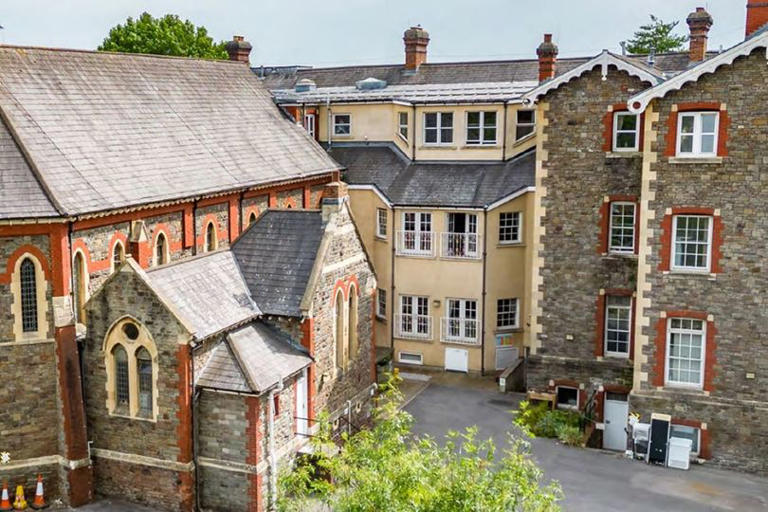 Acute shortage of student beds in Bristol sparks care home conversion plan