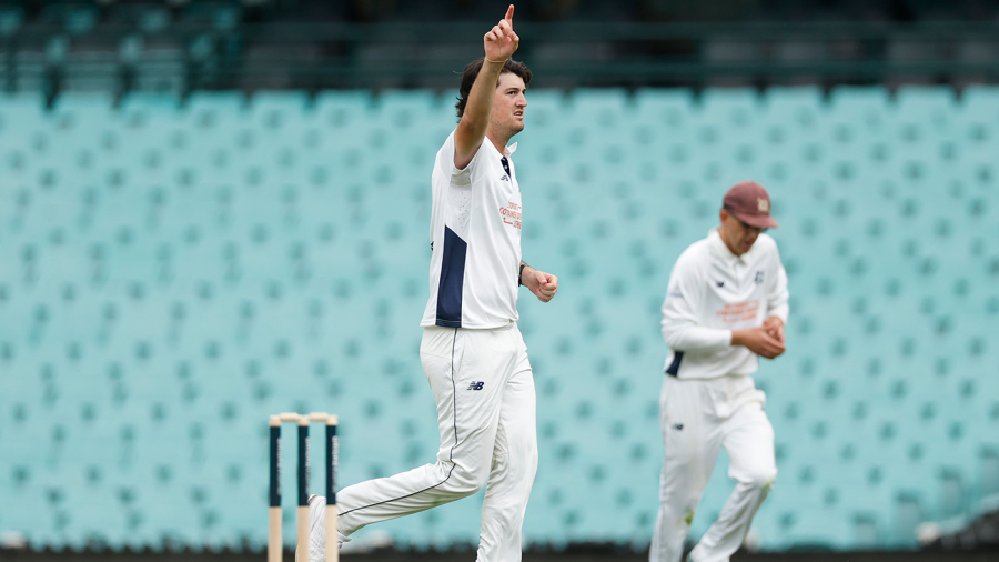 Doggett 'unlikely' for Shield final; Perry and Elliott in Victoria ...