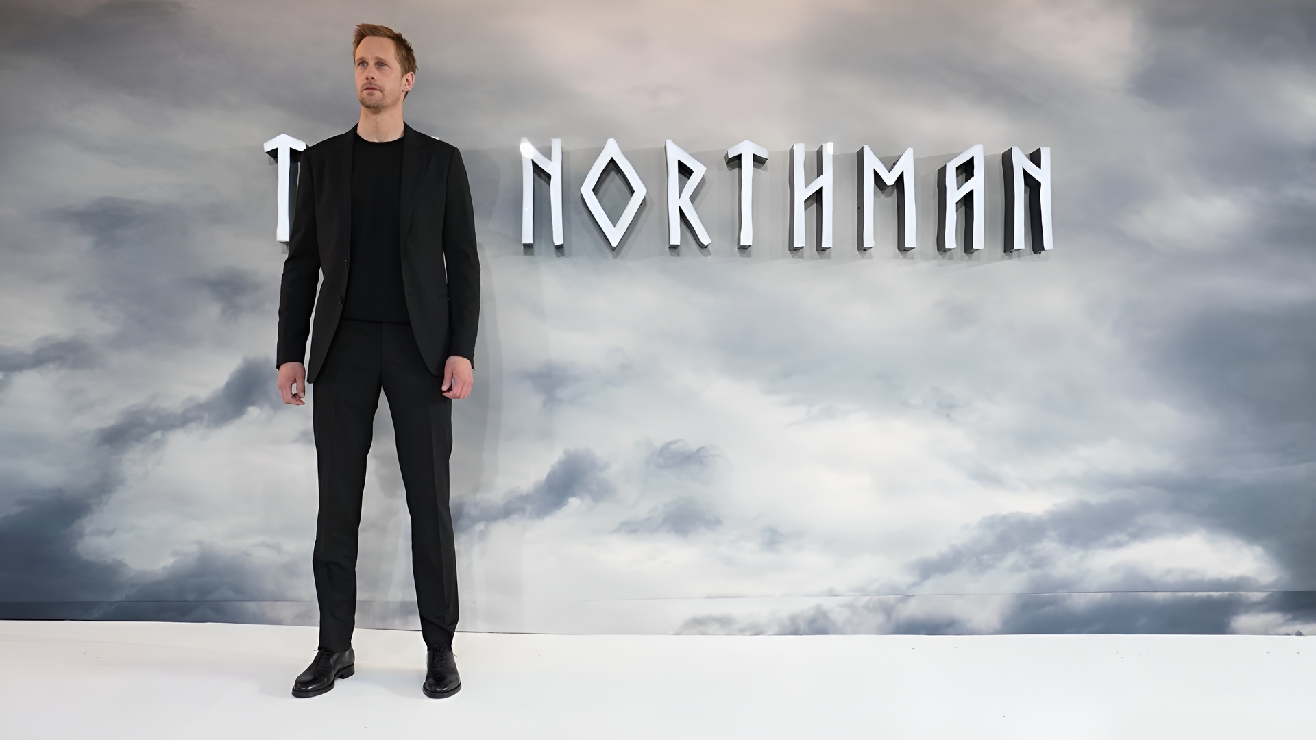Alexander Skarsgård’s path from Swedish child star to Emmy-winning actor