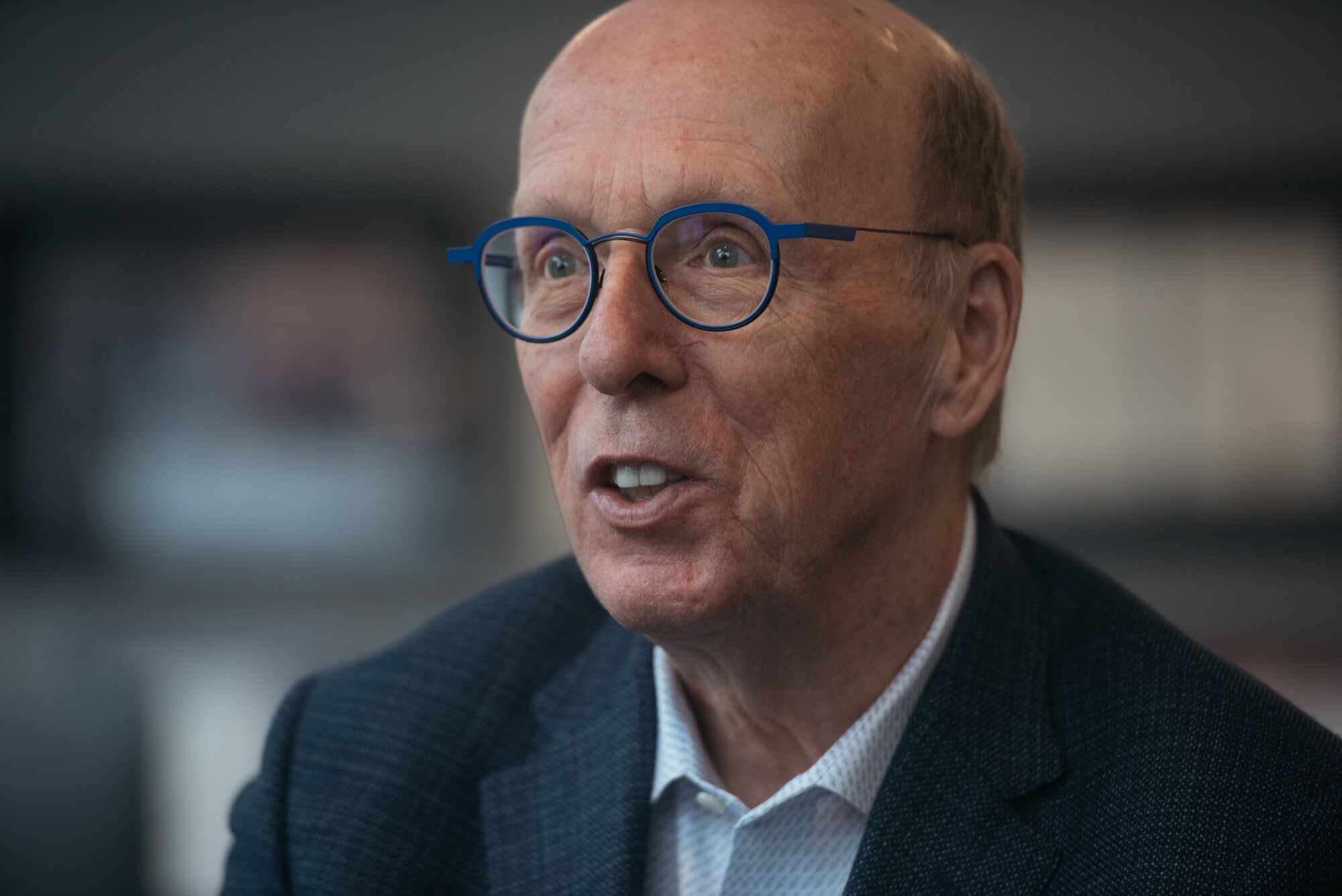 Canada mortgage billionaire buys stake in The Economist magazine