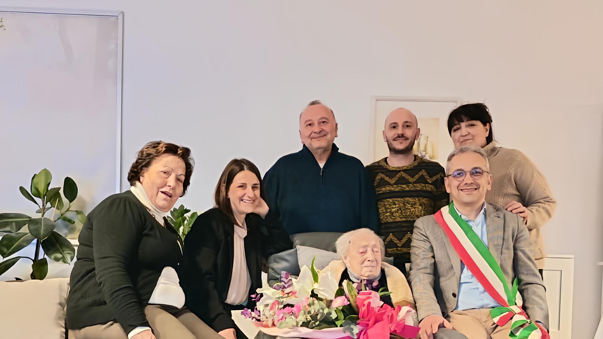 Vi dico che bisogna voler bene a tutti