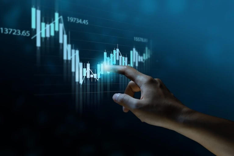 Eightco Stock Is Trending Overnight After Popping 34% On Monday — What ...