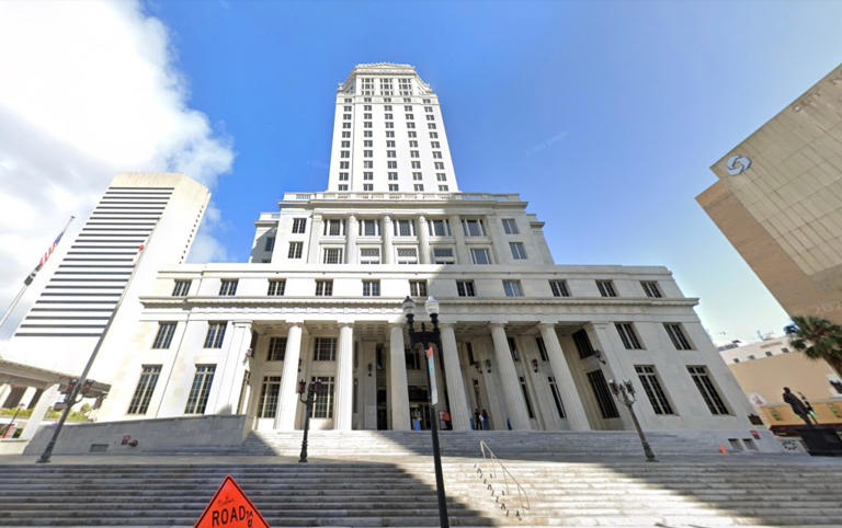 Floridians can still marry their cousins after lawmakers fail to pass ...