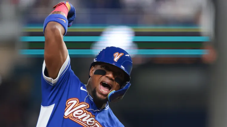 Italy vs. Venezuela live score, updates, highlights from 2026 World ...
