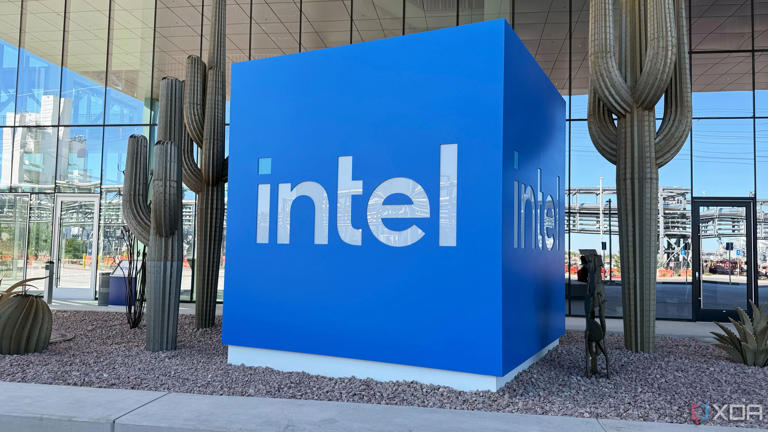What Intel Firefly actually means for Windows laptops (and why it's not ...