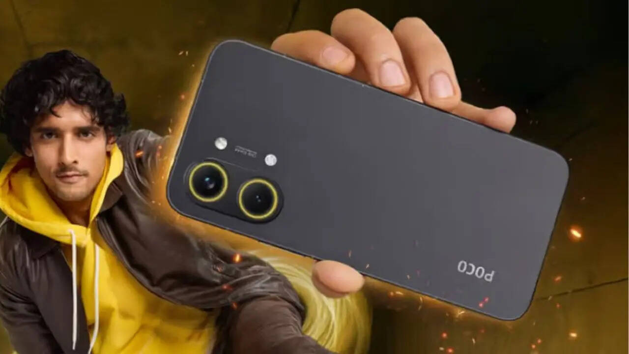 Poco X8 Pro, X8 Pro Max pricing leaked online, here's how much it will cost