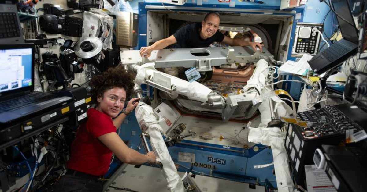 Roscosmos spacecraft to make a destructive re-entry into Earth’s ...