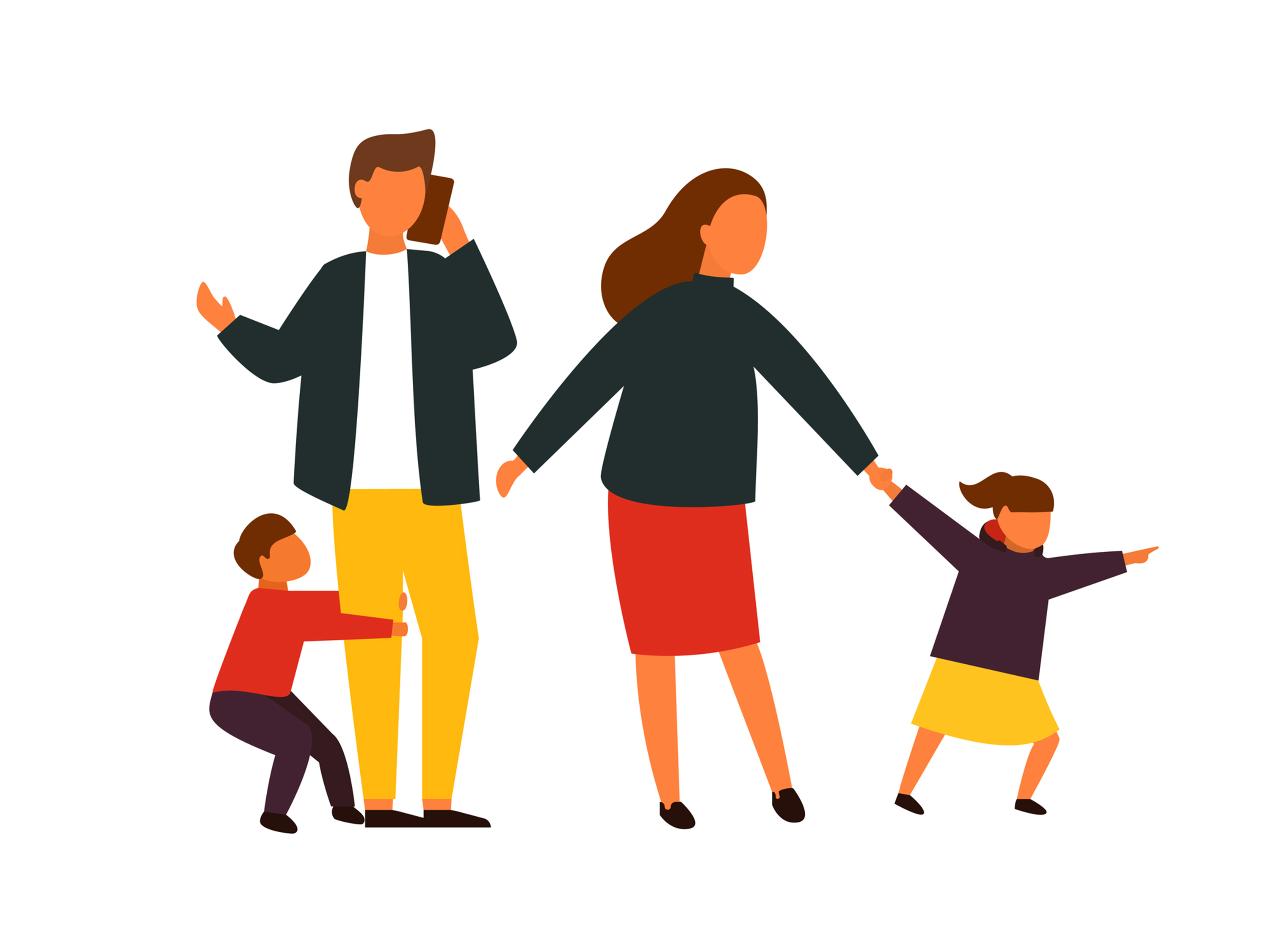 The kid whisperer: Parents: What do you think you’re doing?