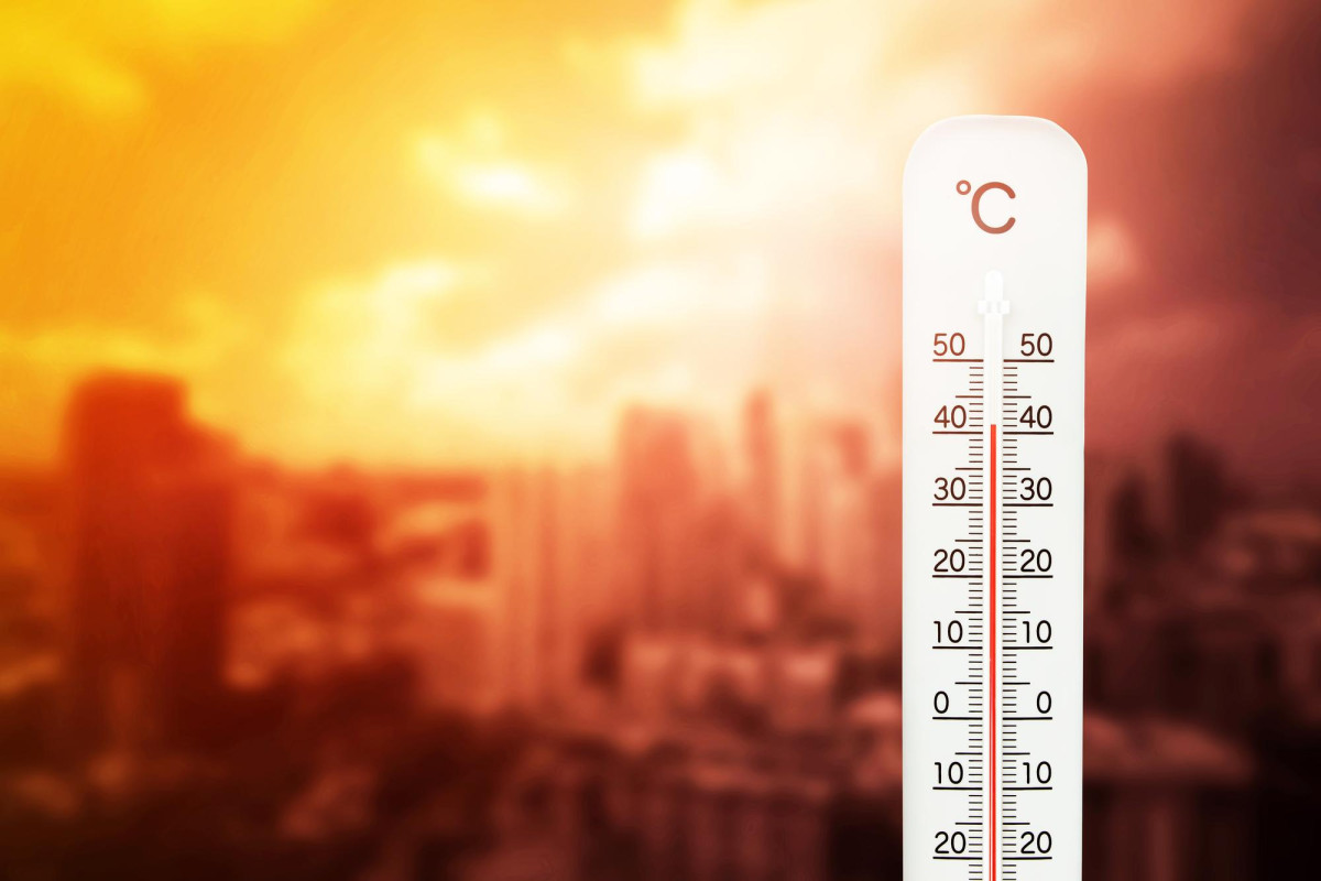 Canicule : 8 départements en alerte orange ce mardi 26 mai