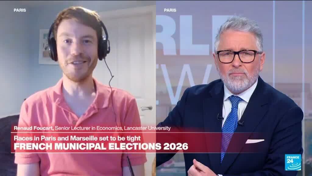 'Macron alone in his tower': No candidates defending his govt or ...