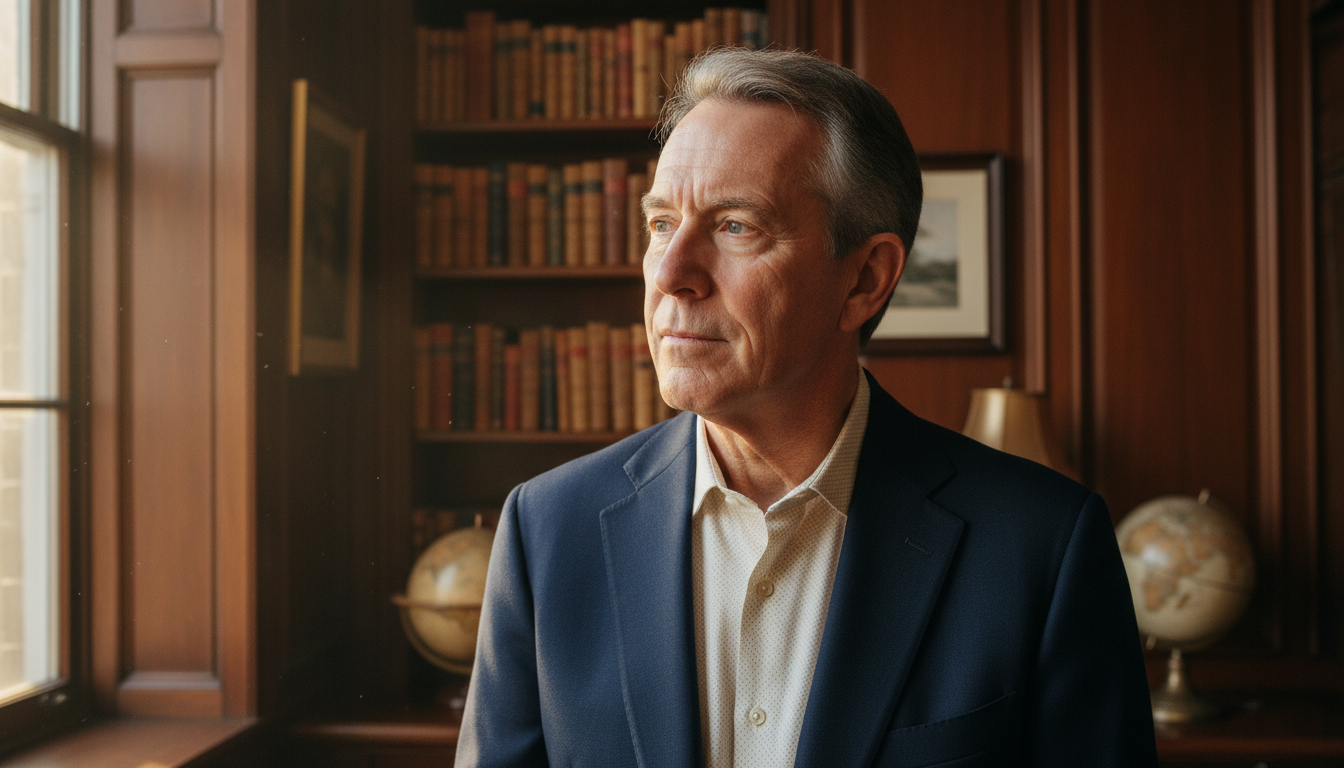 5 mistakes older men make that quietly reduce their attractiveness