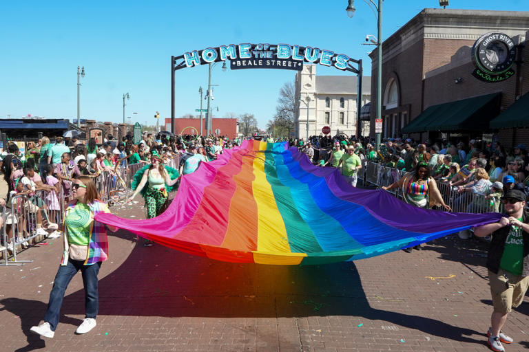 What TN’s ‘nuclear family month’ designation means for Pride in June