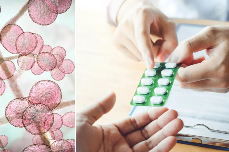 Inside New York’s 'superbug' crisis — and the bad habit that’s fueling ...