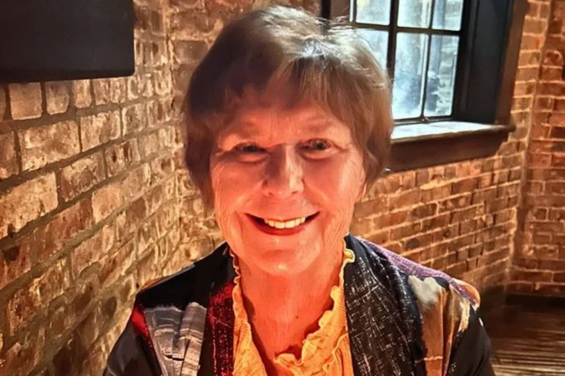 Nancy Guthrie Hunt takes harrowing turn as women's pajamas found near ...