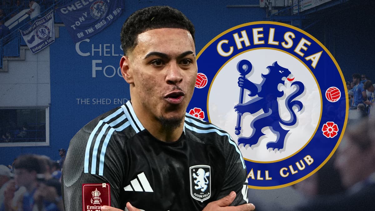 Chelsea transfer news: Blues told how they can sign Morgan Rogers this ...