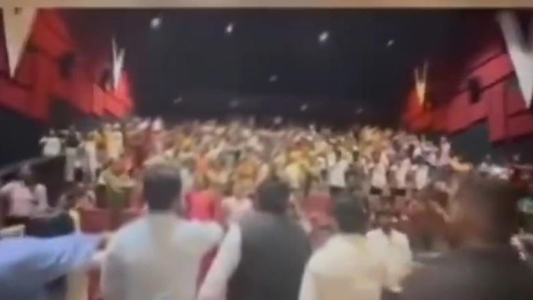 Viral Vasai video sparks row over alleged boycott call after film ...