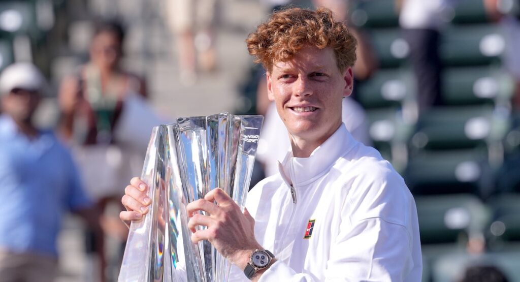 Brad Gilbert : « Si tu mets Agassi et Djokovic dans un mixeur, tu ...