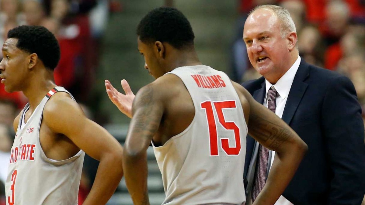NCAA: End of an era! Thad Matta retires from coaching with 502 wins