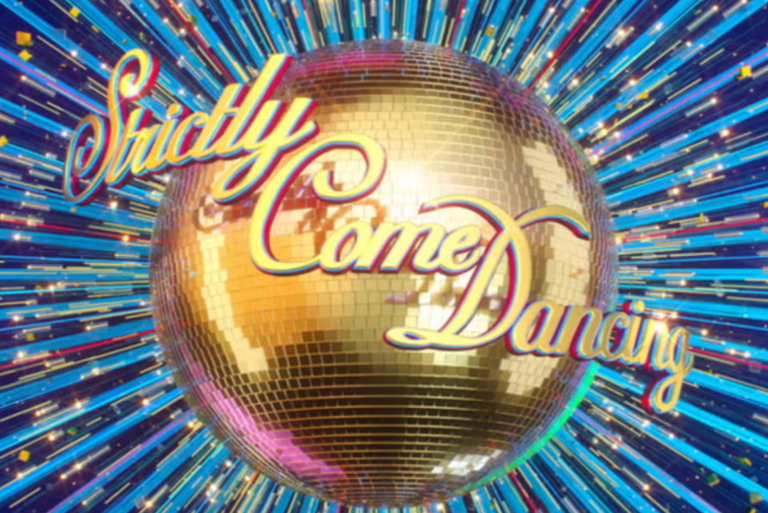 Strictly star shares disappointment at being latest dancer to be axed