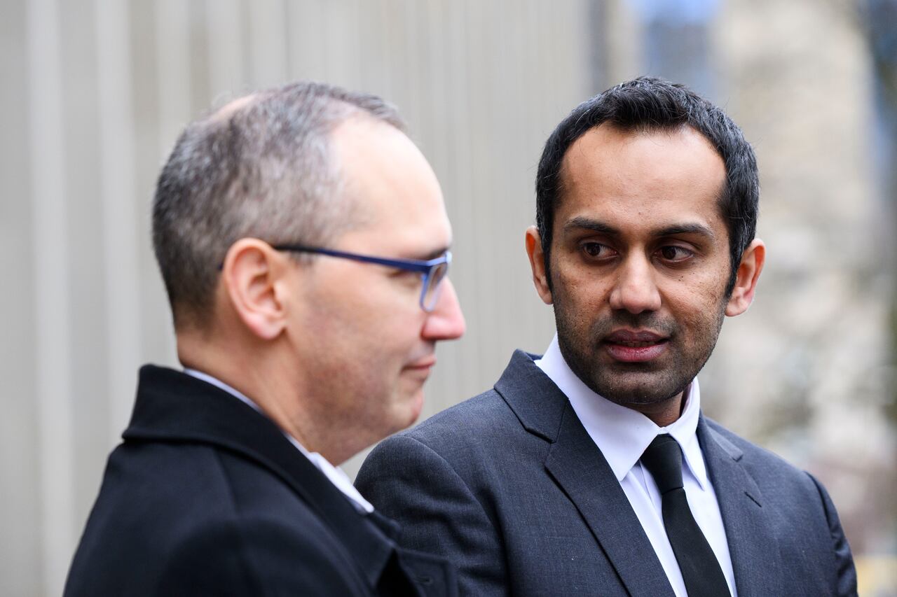 OPP investigation finds no wrongdoing from Toronto police officers at ...
