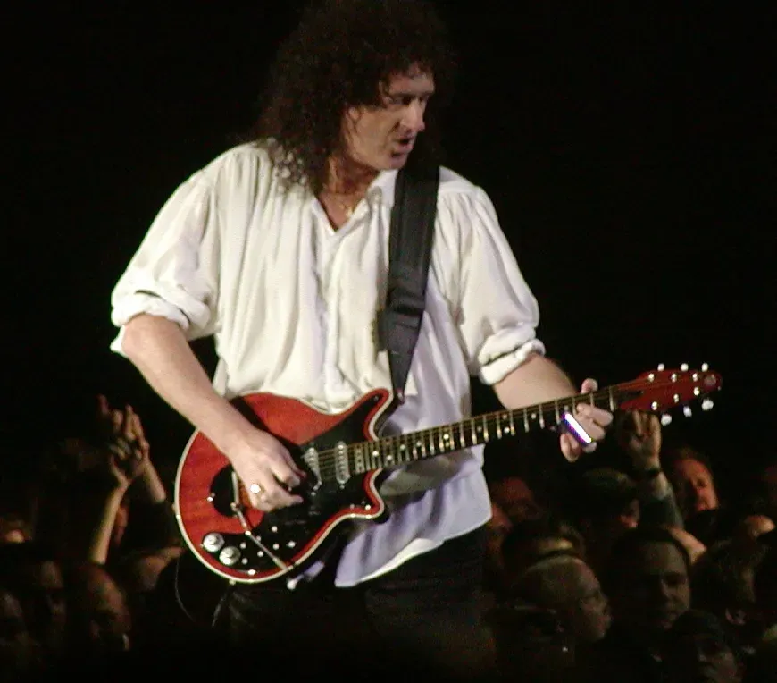 9 musicians who were also brilliant scientists