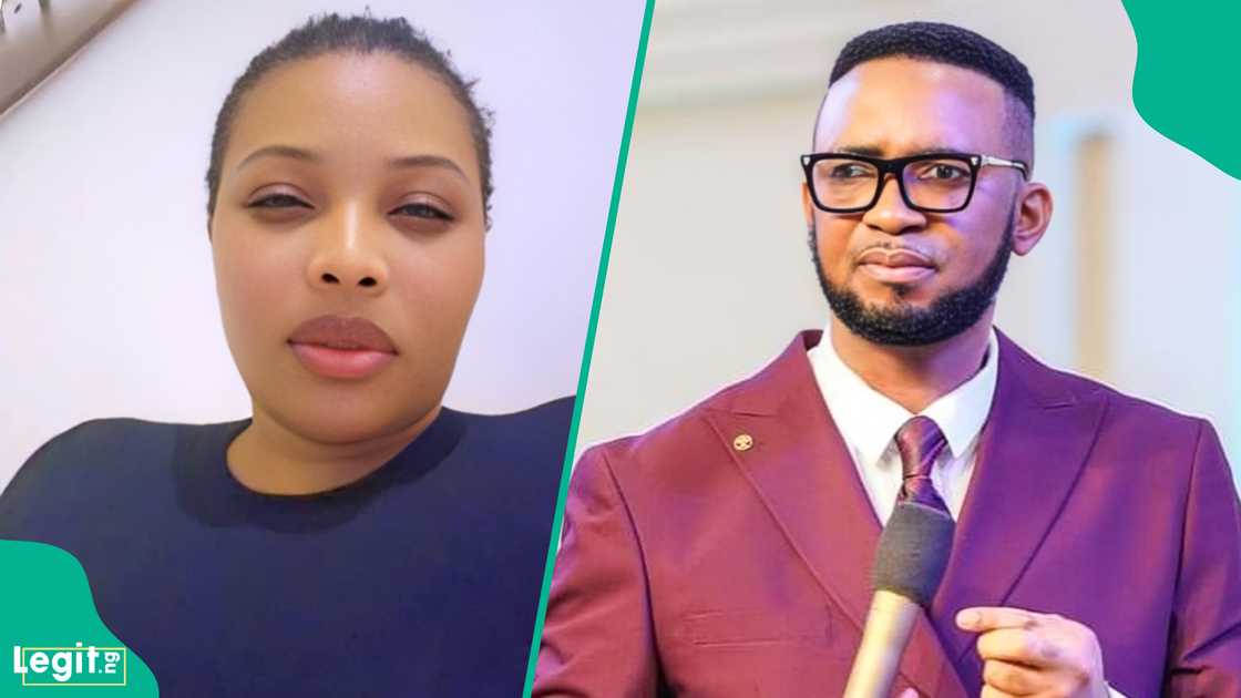 Doris Ogala vs Pastor Chris Okafor: Full story of their explosive ...
