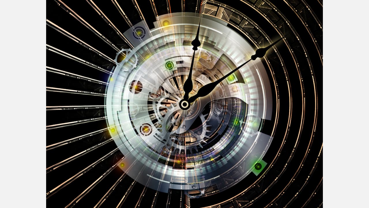 Scientists develop an optical clock with unprecedented precision that ...