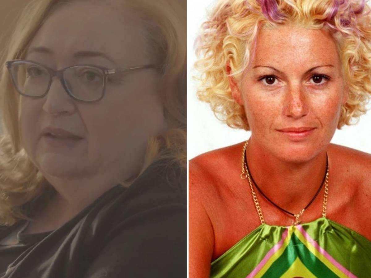 Lutto al Grande Fratello Vip, morta Annalisa Petrini: chi era l'anima ...