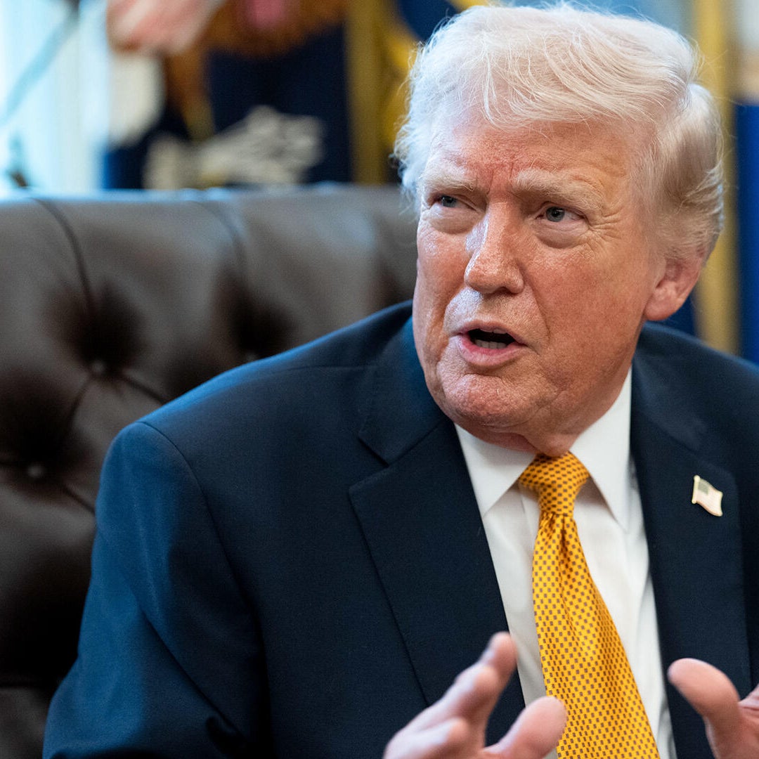 Trump hosting big White House event around EPA's biofuels mandates decision